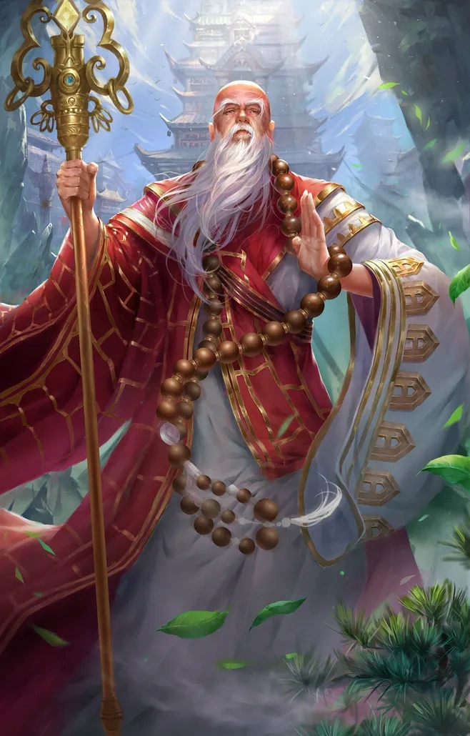 Whitebrow | Martial World Wikia | Fandom