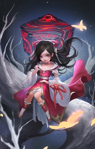 Ruby | Martial World Wikia | Fandom