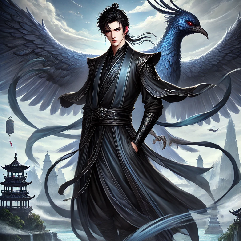 Muk Gu | Martial World Wikia | Fandom