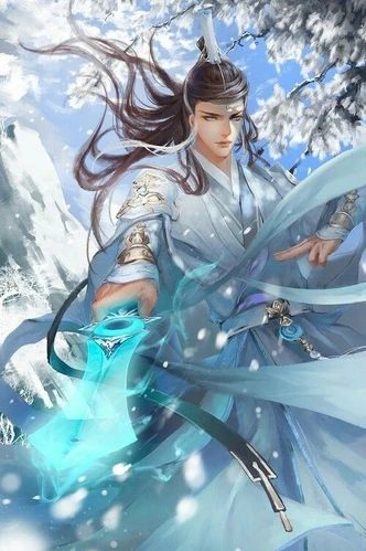 Gold Skyedge | Martial World Wikia | Fandom