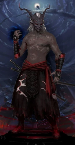 Yin Yang Twin Ghosts | Martial World Wikia | Fandom