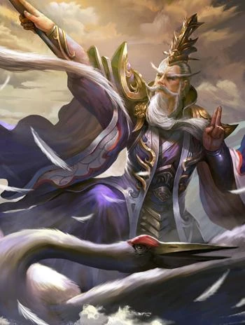 White Brook | Martial World Wikia | Fandom