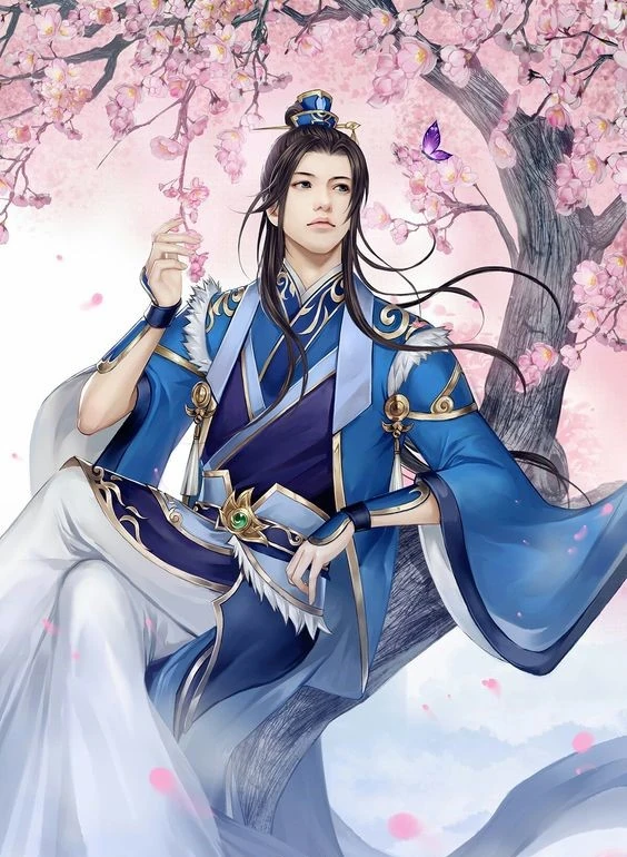 River Feather | Martial World Wikia | Fandom