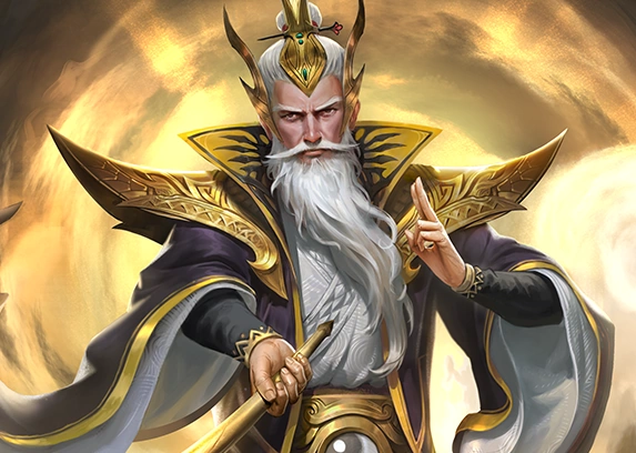 Yang Laotian | Martial World Wikia | Fandom