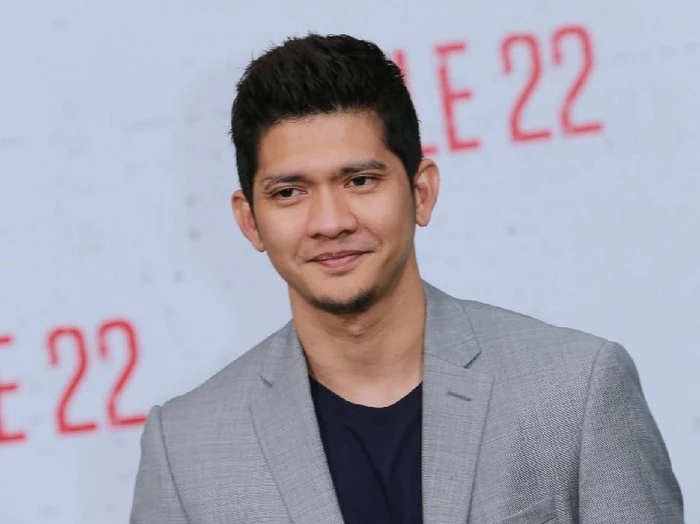 Iko Uwais | Martial Arts Wiki | Fandom