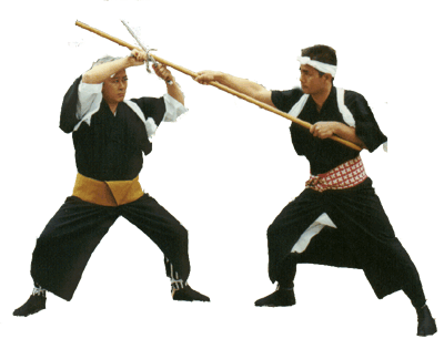 Kobudo | Martial Arts Wiki | Fandom