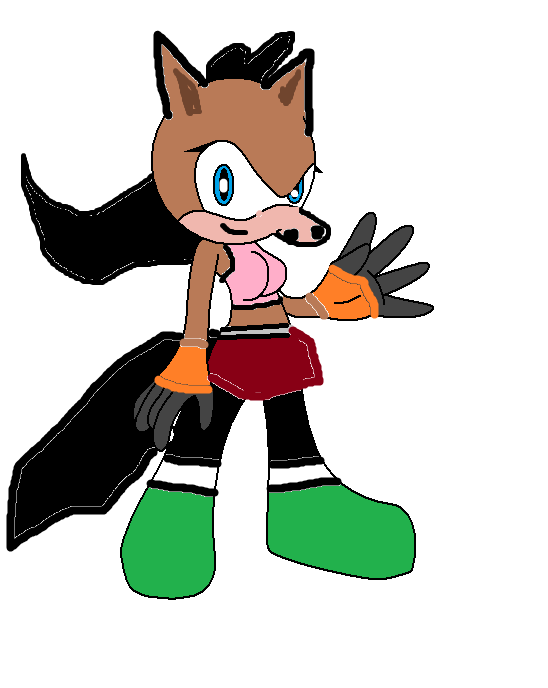 Molly the Horse | Martial Arts Kids Wiki | Fandom