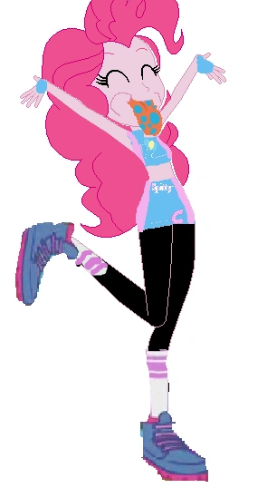 Spitty Pie | Martial Arts Kids Wiki | Fandom