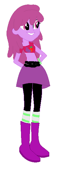 Berryshine | Martial Arts Kids Wiki | Fandom