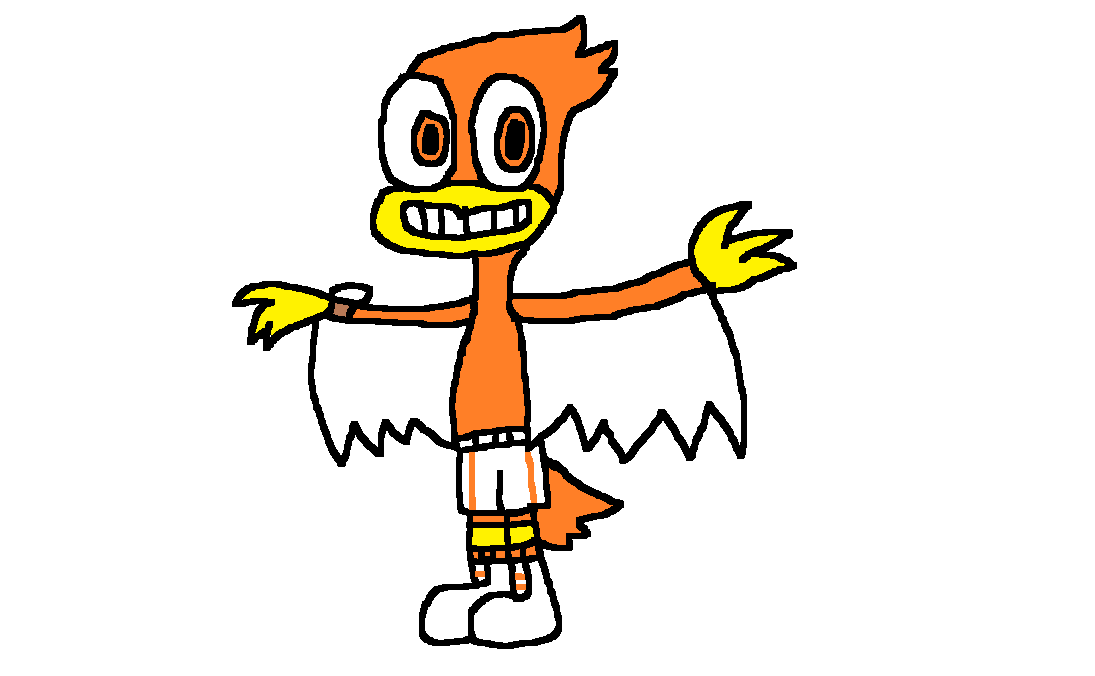 Aarako Kocra | Martial Arts Kids Wiki | Fandom