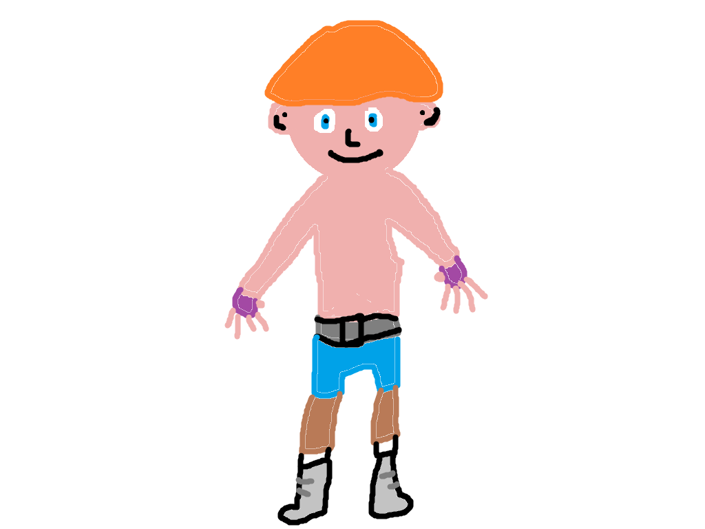 Bones Coontz | Martial Arts Kids Wiki | Fandom