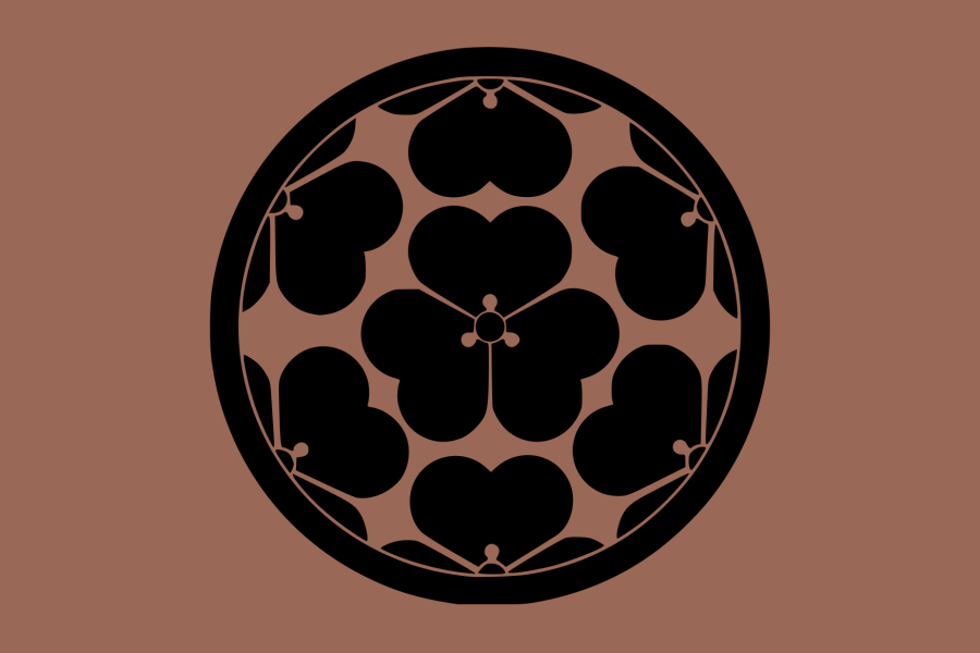 Chōsokabe | Martial Arts Kids Wiki | Fandom