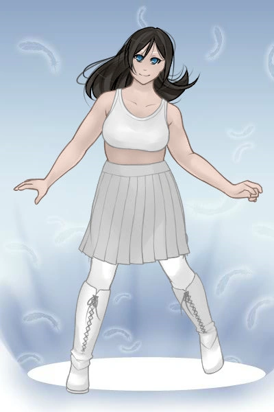 Makayla Mackay | Martial Arts Kids Wiki | Fandom