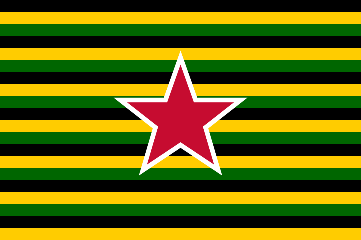 Ntoto | Martial Arts Kids Wiki | Fandom