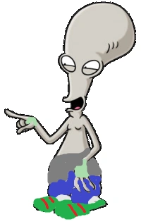 Roger Smith | Martial Arts Kids Wiki | Fandom