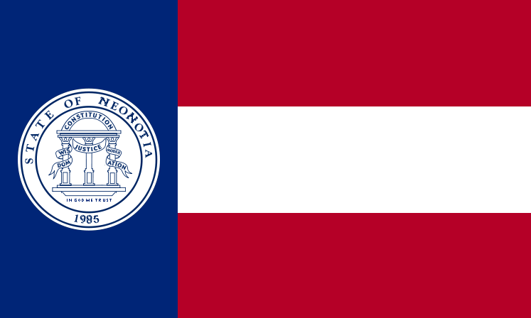 Neonotia | Martial Arts Kids Wiki | Fandom