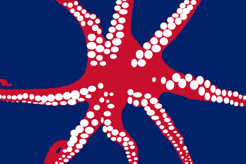 Octopolis | Martial Arts Kids Wiki | Fandom