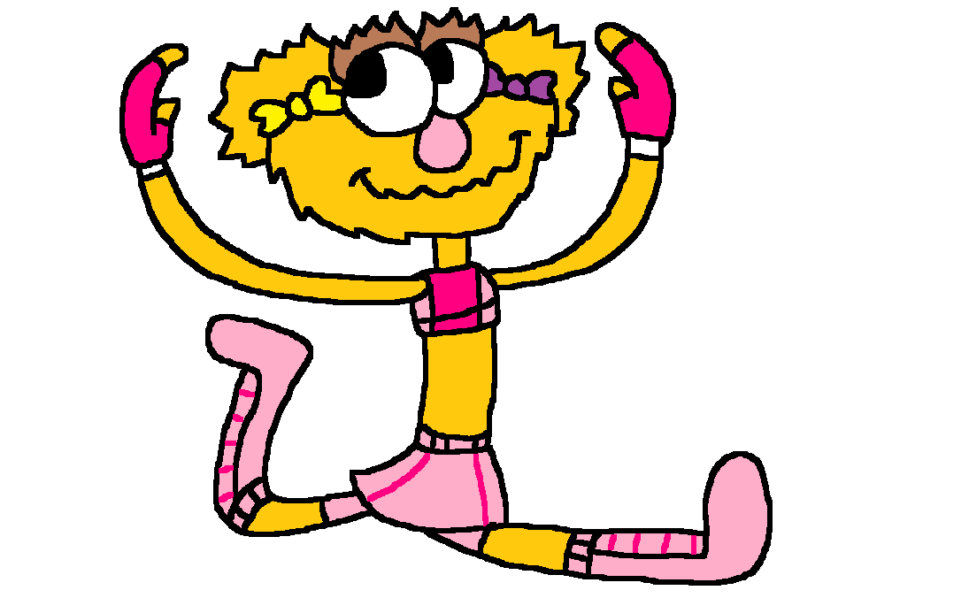 Zoe (Sesame Street) | Martial Arts Kids Wiki | Fandom