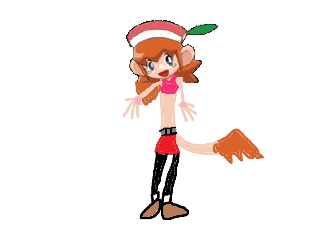 Lolo | Martial Arts Kids Wiki | Fandom