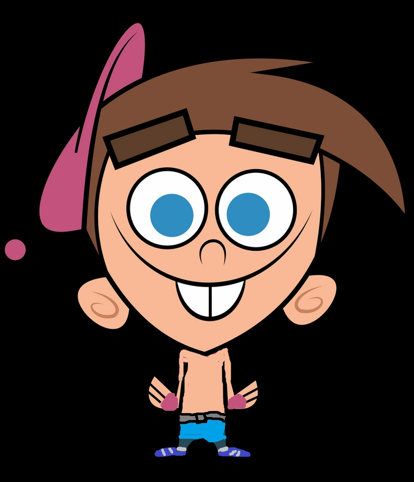 Timmy Turner | Martial Arts Kids Wiki | Fandom
