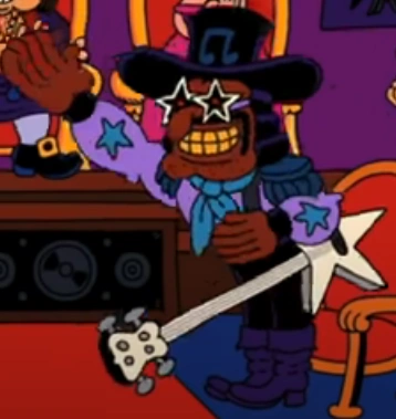 Christopher Coolumbus | Martial Arts Kids Wiki | Fandom