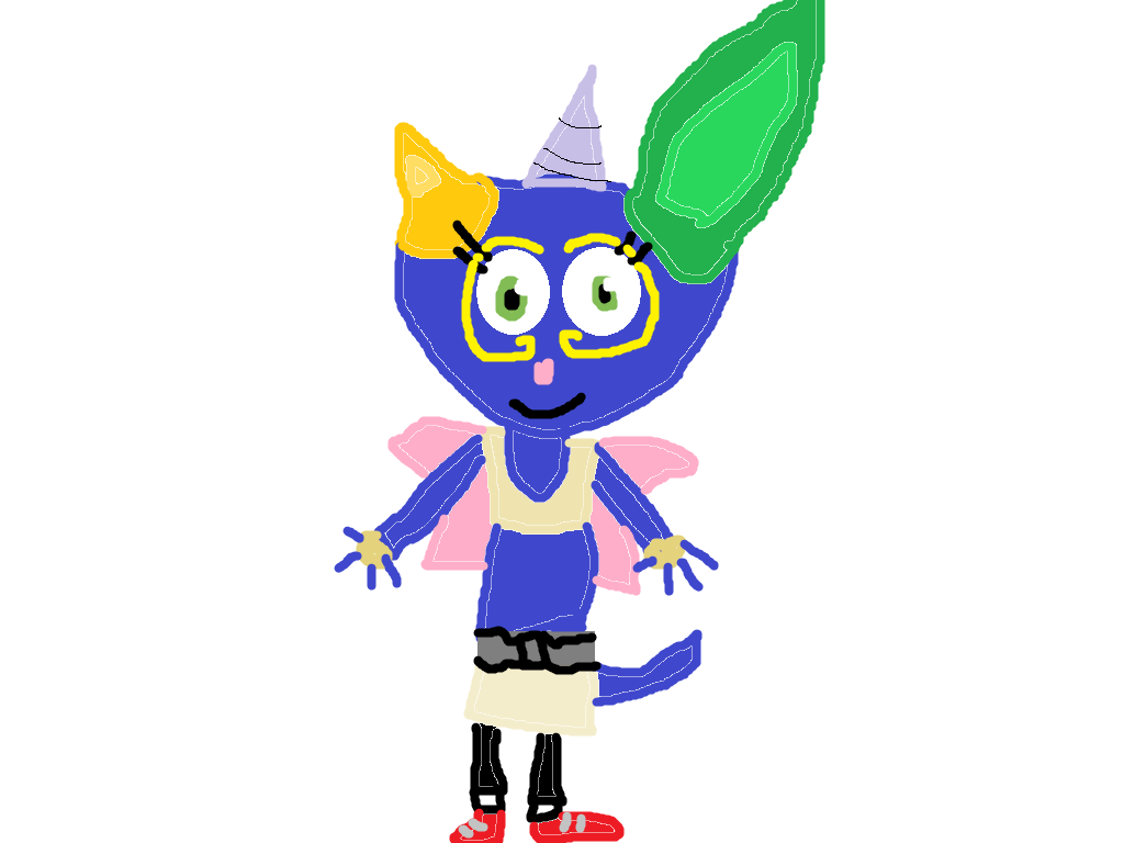 Barbelle | Martial Arts Kids Wiki | Fandom