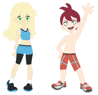 Rebel Power | Martial Arts Kids Wiki | Fandom