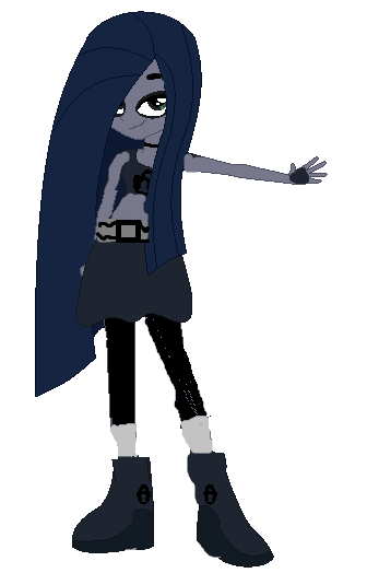 Obsidian "Minkie" Pie | Martial Arts Kids Wiki | Fandom