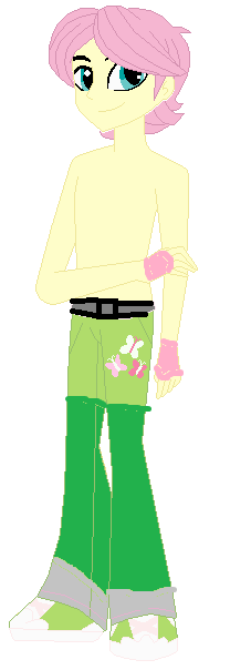 Butterscotch Mlp Wiki