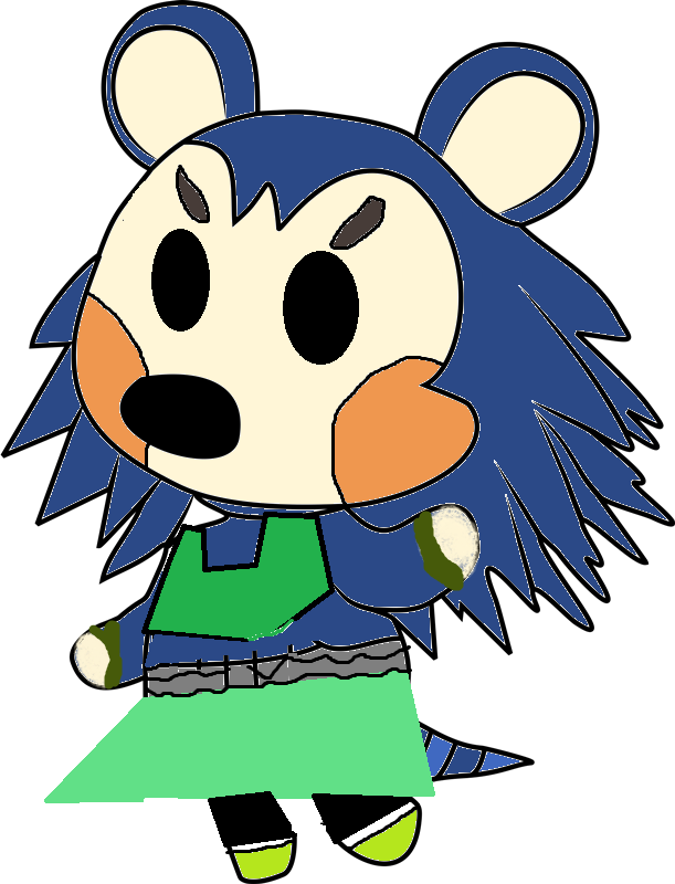 Mabel Able | Martial Arts Kids Wiki | Fandom