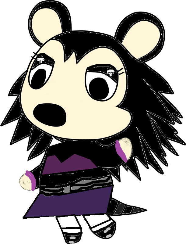 Grable Able | Martial Arts Kids Wiki | Fandom