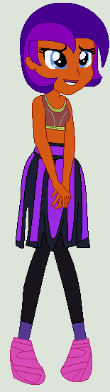 Jade Harmony | Martial Arts Kids Wiki | Fandom