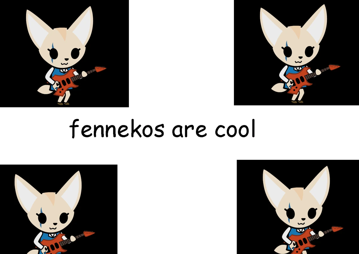 Fenneko Empire | Martial Arts Kids Wiki | Fandom