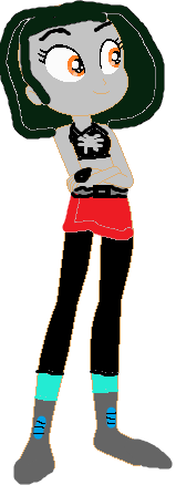 Sonea Arachinala | Martial Arts Kids Wiki | Fandom