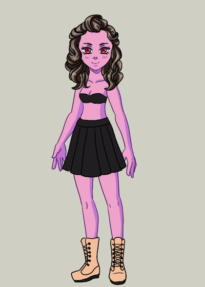 Brynlee McDonald | Martial Arts Kids Wiki | Fandom