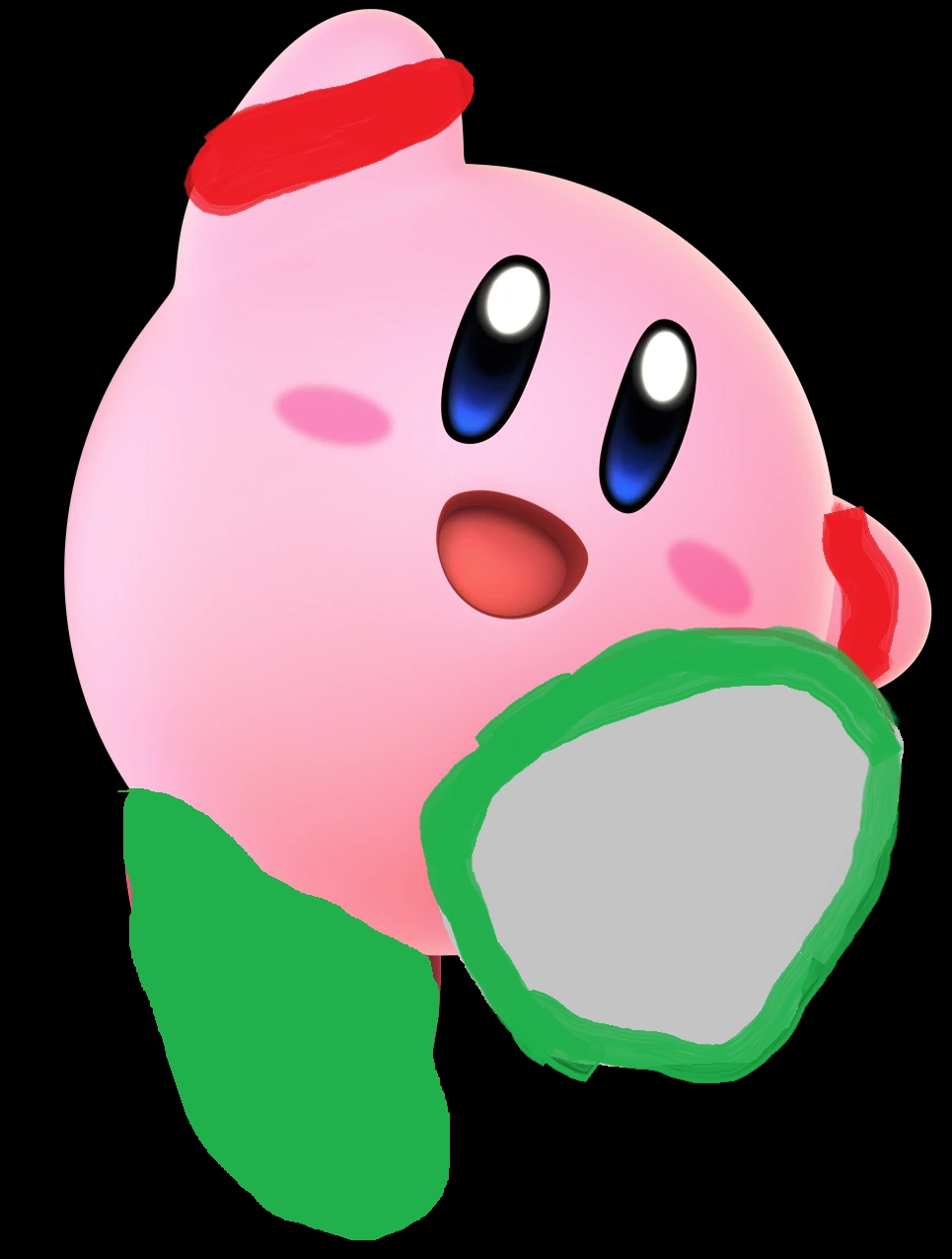 Kirby | Martial Arts Kids Wiki | Fandom