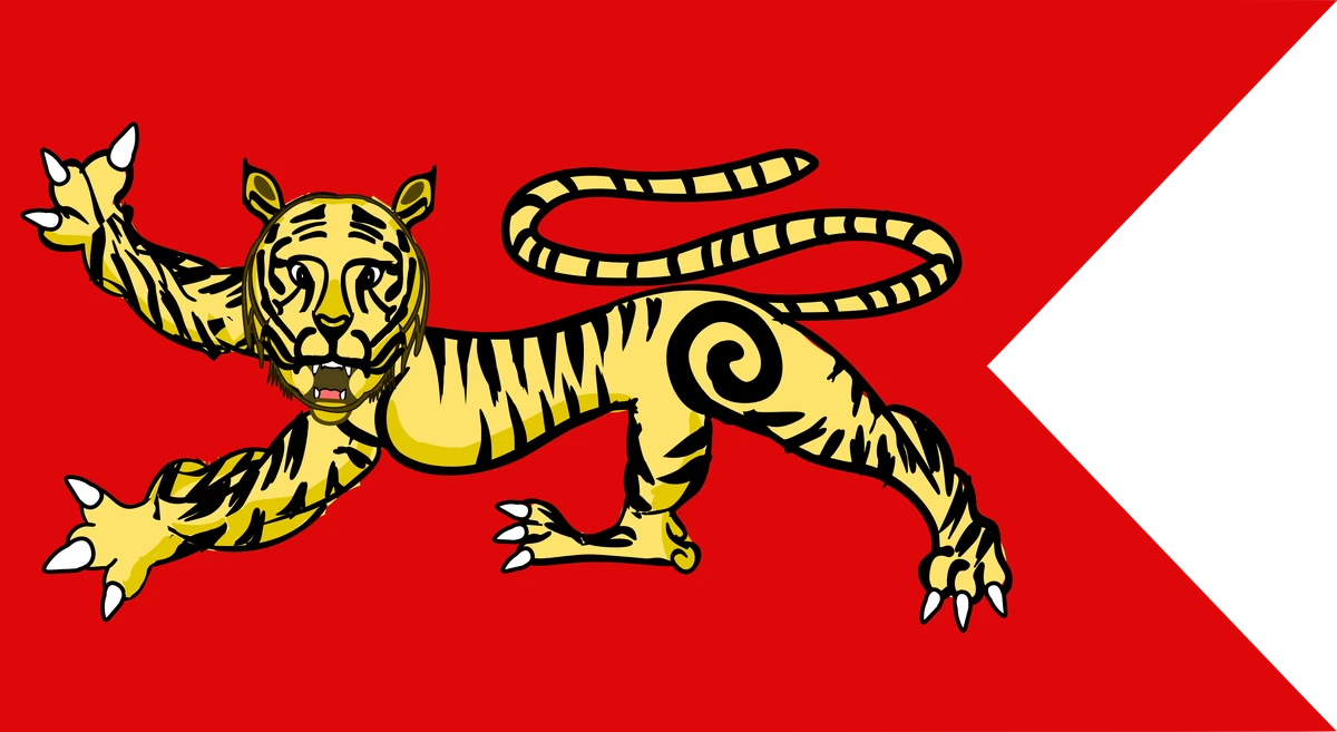Chola | Martial Arts Kids Wiki | Fandom