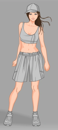 Kay Sanderson | Martial Arts Kids Wiki | Fandom