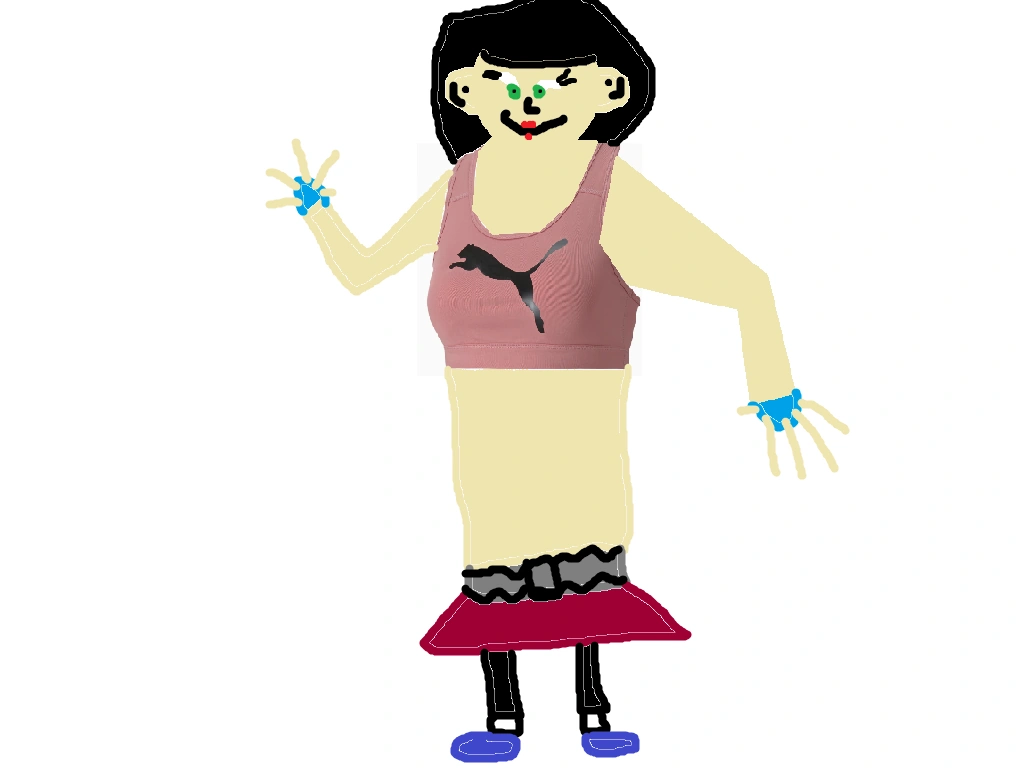 Sun He | Martial Arts Kids Wiki | Fandom