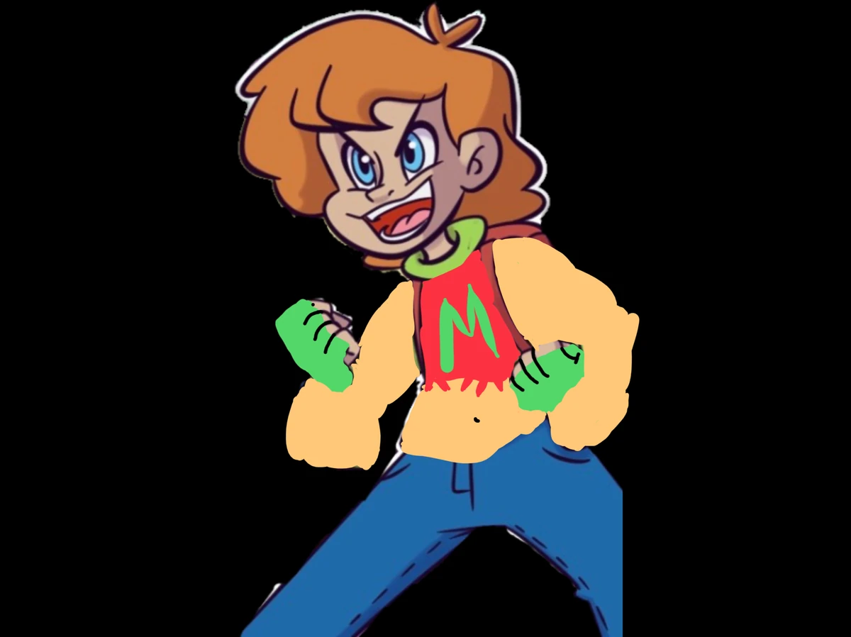 Matt | Martial Arts Kids Wiki | Fandom