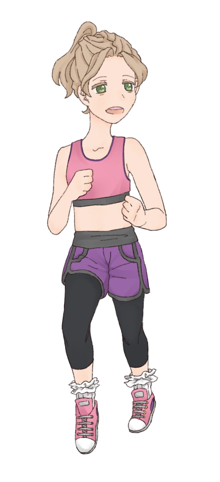 Willa Reed | Martial Arts Kids Wiki | Fandom