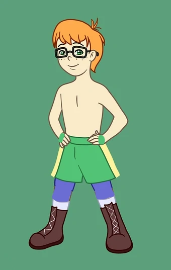 Arnold Perlstein | Martial Arts Kids Wiki | Fandom