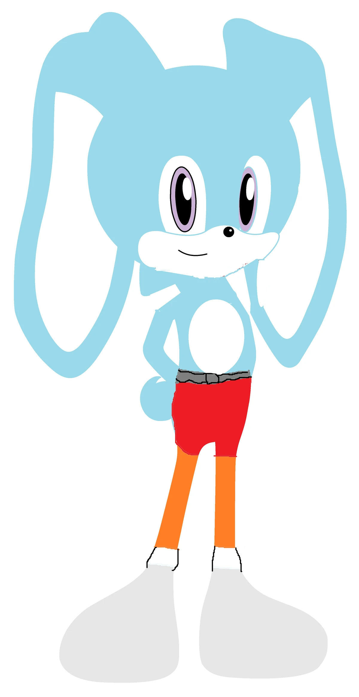 Feels the Rabbit | Martial Arts Kids Wiki | Fandom