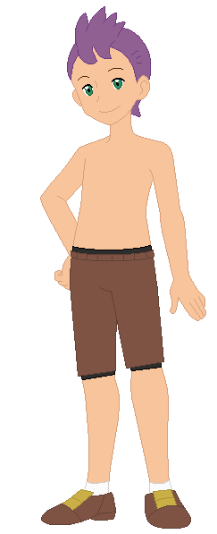 Horace Alexander | Martial Arts Kids Wiki | Fandom