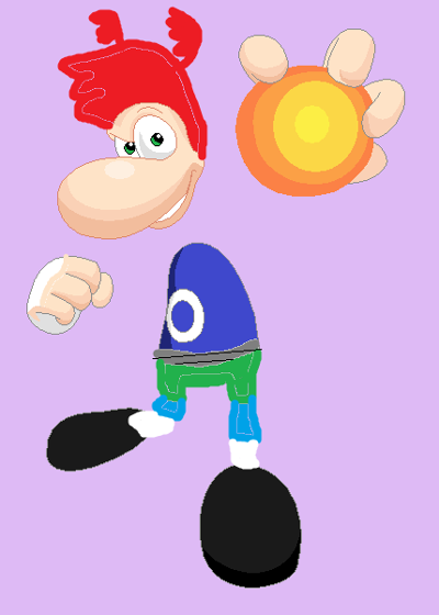 Raymand Montpellier Jr. | Martial Arts Kids Wiki | Fandom