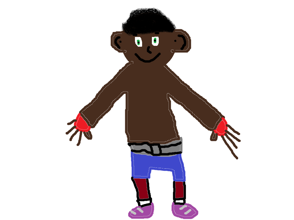 Henry Livingston | Martial Arts Kids Wiki | Fandom