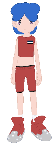 Andrea Miles | Martial Arts Kids Wiki | Fandom