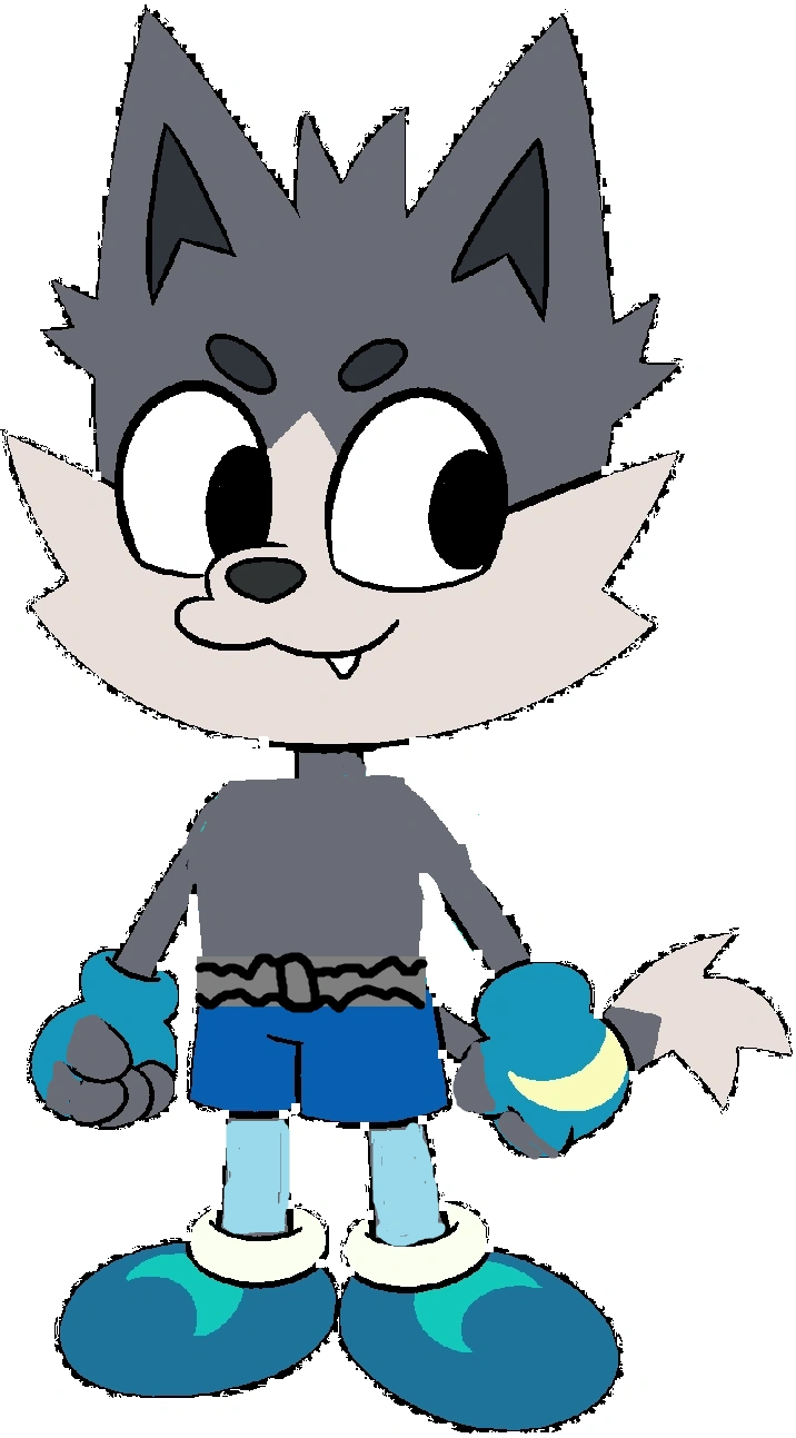 Trickshot | Martial Arts Kids Wiki | Fandom