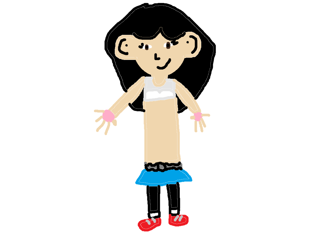 Sun Ai | Martial Arts Kids Wiki | Fandom