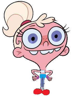 Sarah (Too Loud!) | Martial Arts Kids Wiki | Fandom